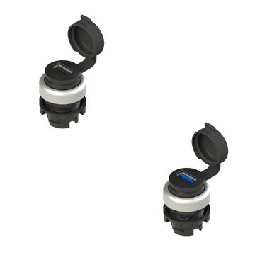 Sockets - sensorhaus